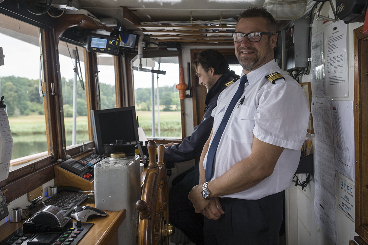 Långsamhetens lov | MacLindhes Ord